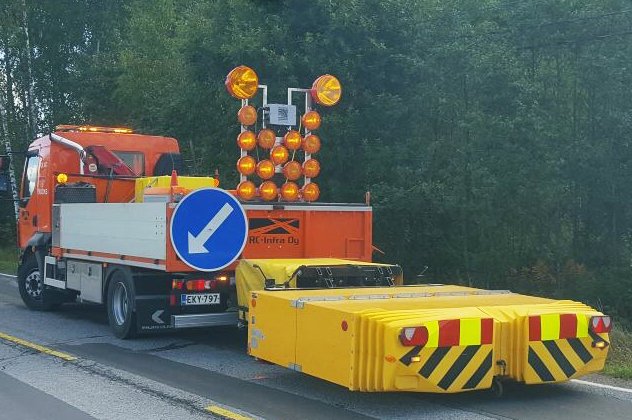 Yhteystiedot - RC-Infra Oy