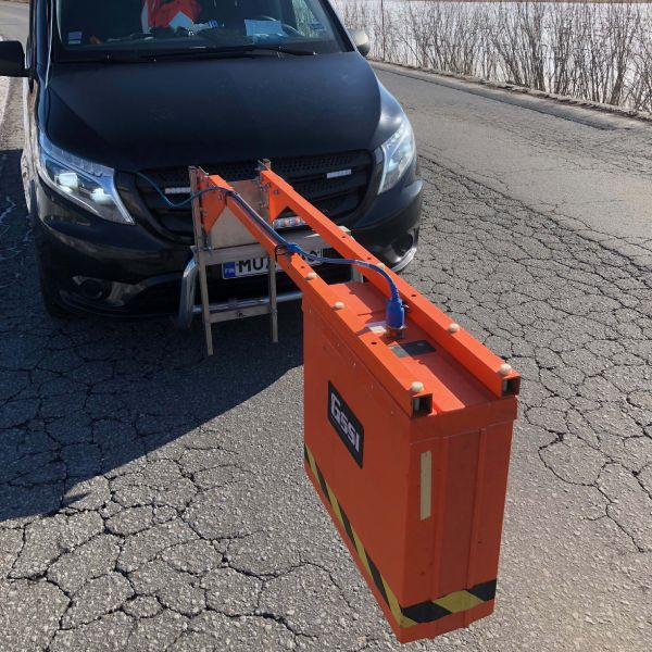 Infra-alan ammattilainen - RC-Infra Oy